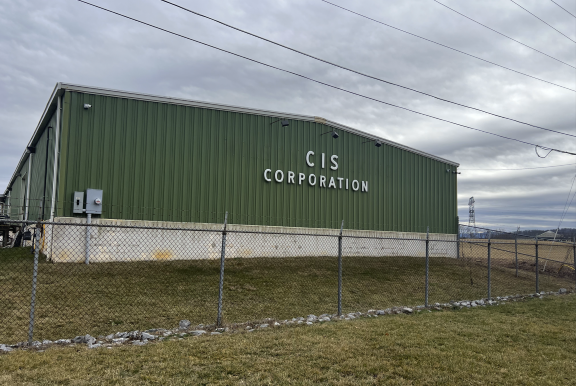 cisvirginia.com - Telecom Excellence